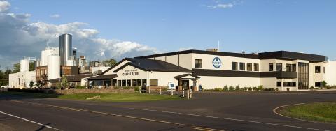 Ride to Burnett Dairy - Falun, WI | Blue Hills Chapter #1143 | Rice ...